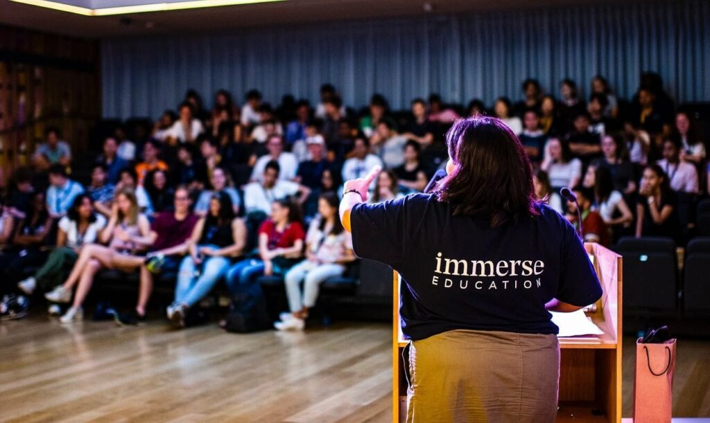 cambridge creative writing summer course