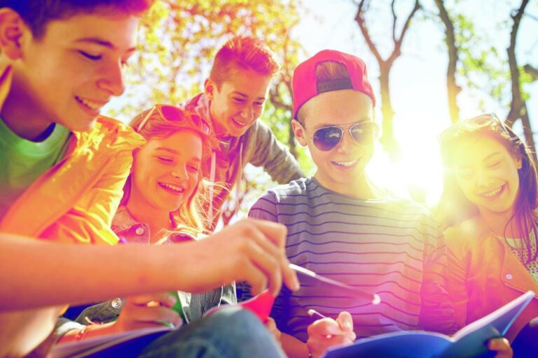 Harvard Study Method: 5 Proven Techniques for Educators - Immerse Education