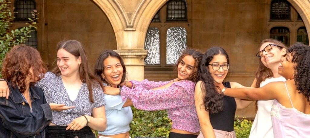 Immerse Education | These few days are worth a week | Summer course