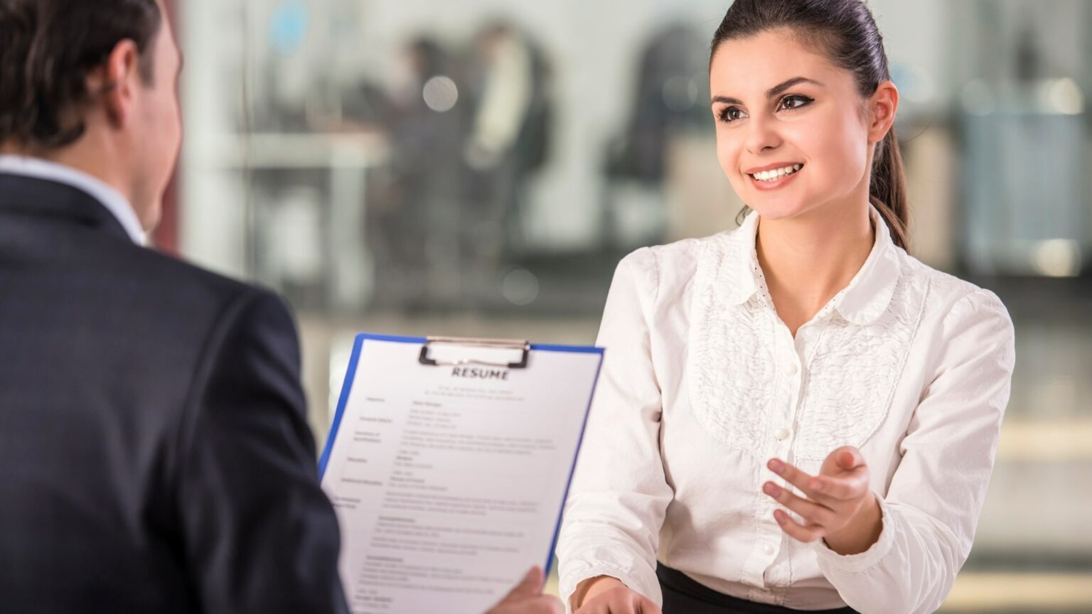 How To Answer Common University Interview Questions - Immerse Education