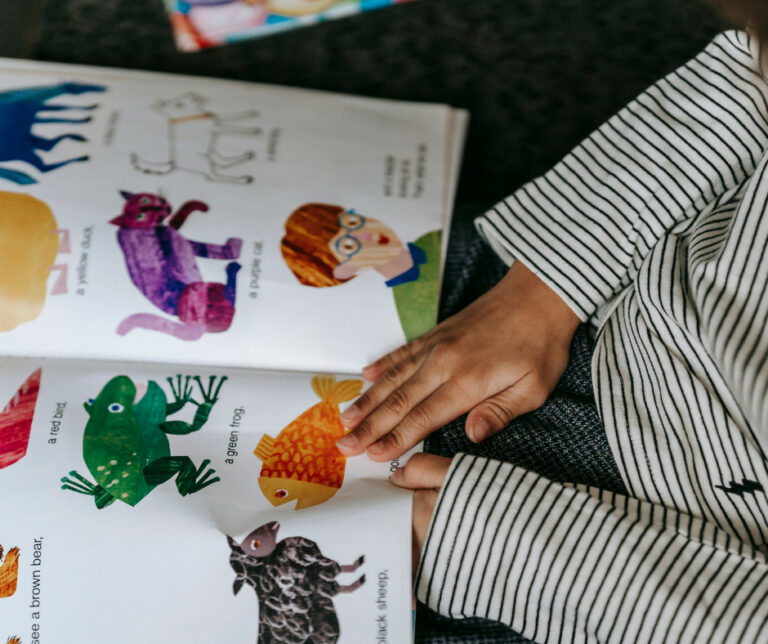 What Does Illustration Mean? - Immerse Education