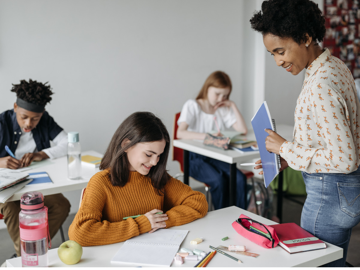 What is independent learning? (and how to encourage it in school ...