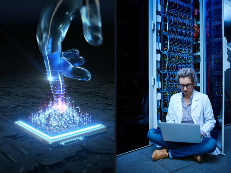 AI vs Computer Science: Differences - Immerse Education