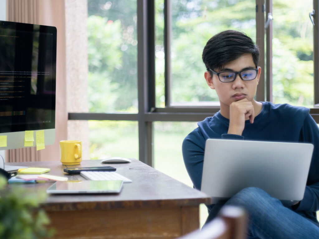Coding Jobs (Opportunities in the world of tech) - Immerse Education