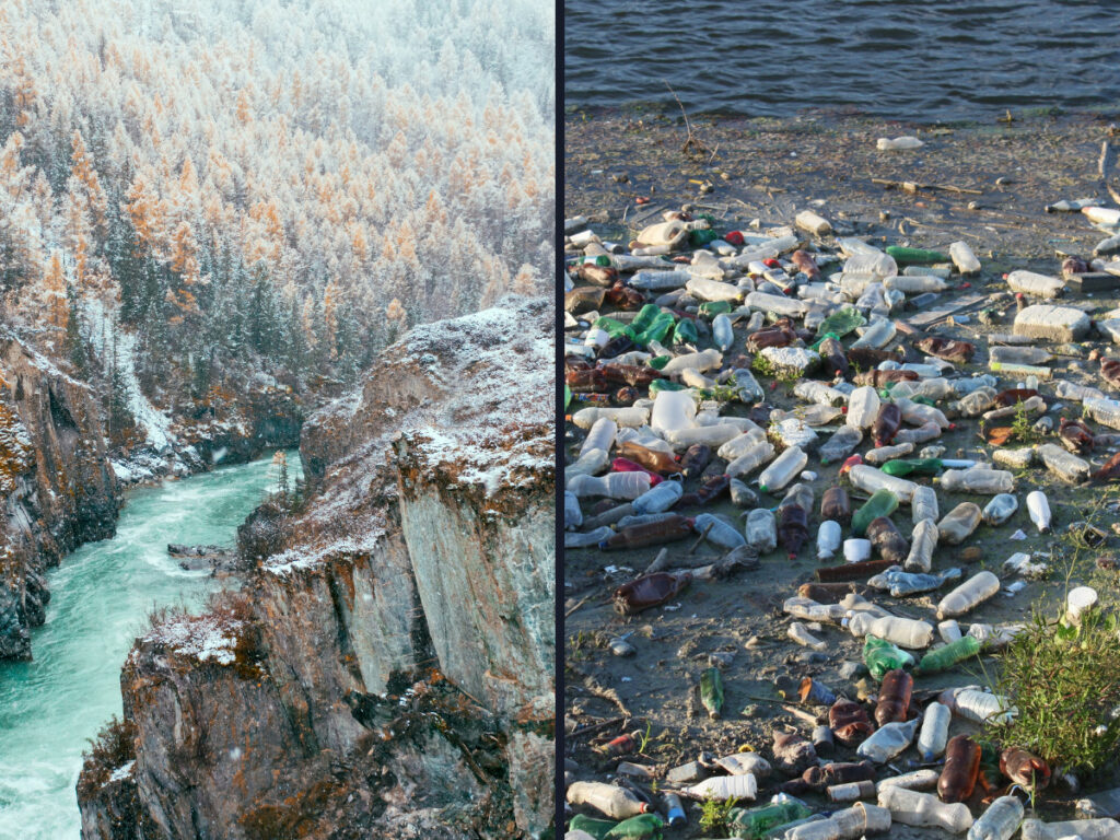 Physical Geography VS Human Geography: What's the Difference? - Immerse ... Physical Geography VS Human Geography: What's the Difference? - Immerse ...