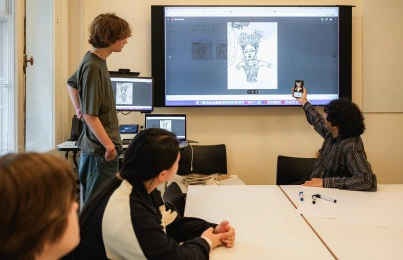 Cambridge Computer Science Summer Program for Ages 13-15 & 16-18 ...