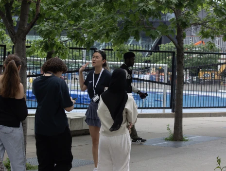 Toronto Summer School Programs For 15-18 Year Olds
