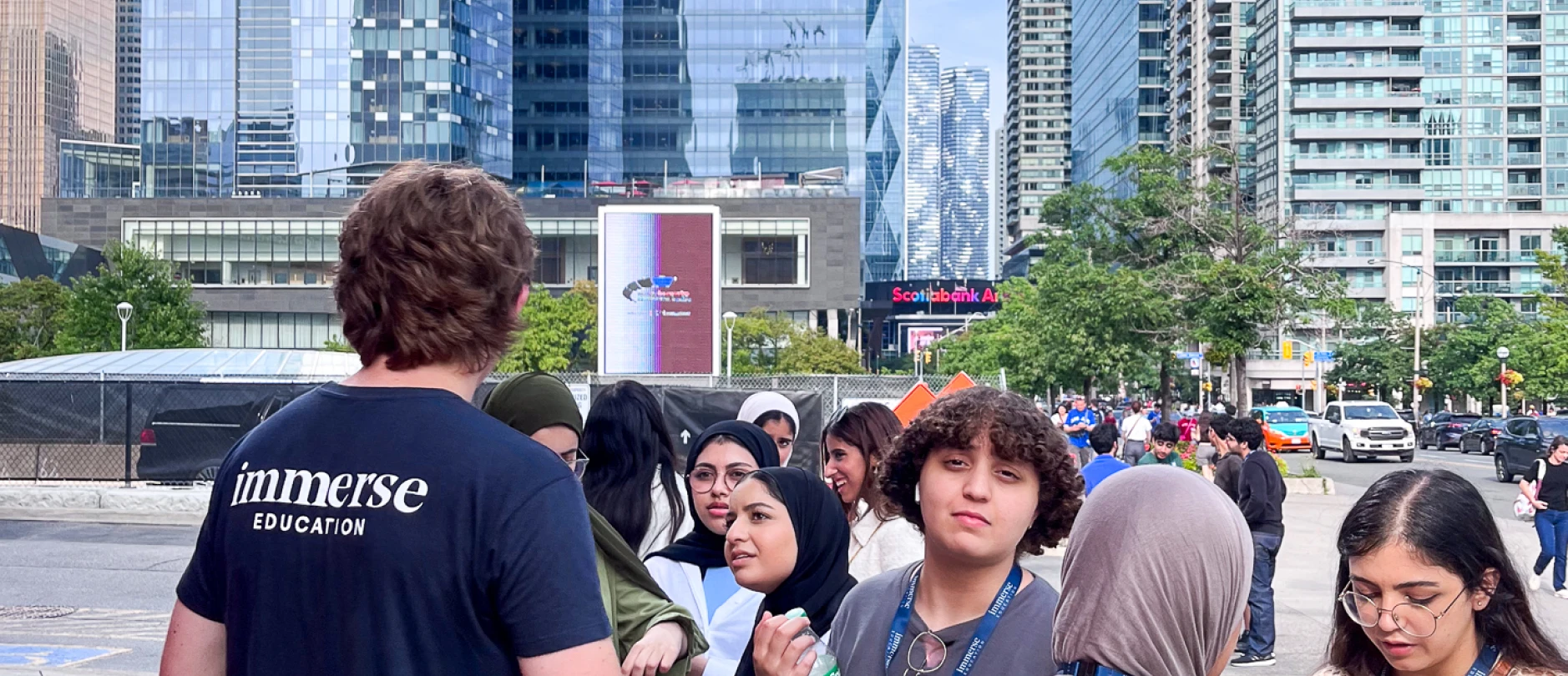 Toronto Summer School Programs For 15-18 Year Olds