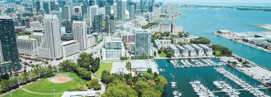 Toronto Summer School Programs For 15-18 Year Olds