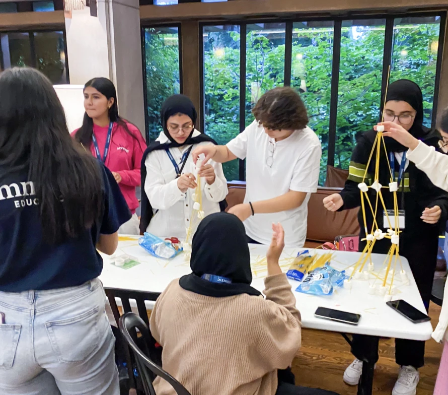 2025 Summer School Programs in New York For Students