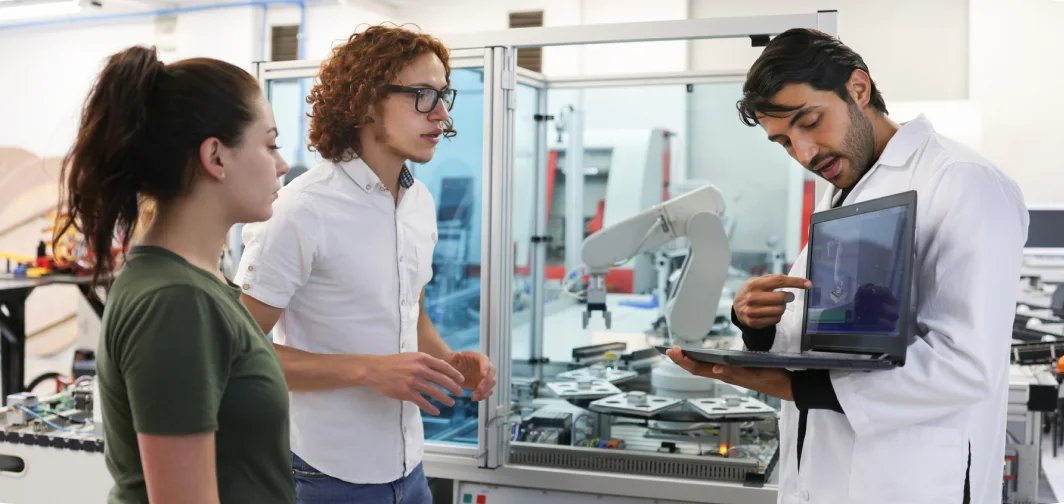 Cambridge Artificial Intelligence Summer Program (Ages 13-15 & 16-18 ...