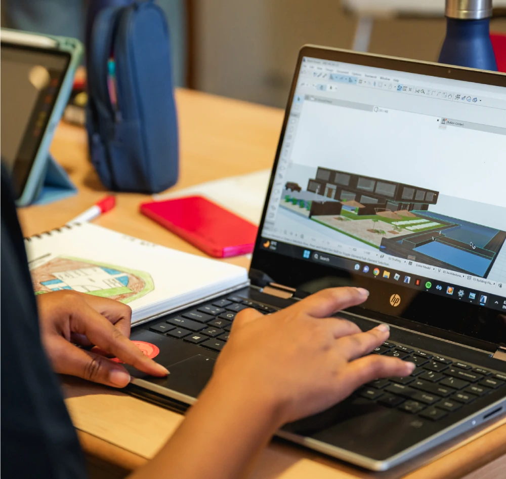 Cambridge Architecture Summer Course - Immerse Education