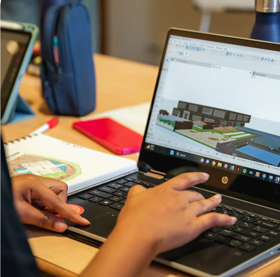 Artificial Intelligence Summer School - Immerse Education