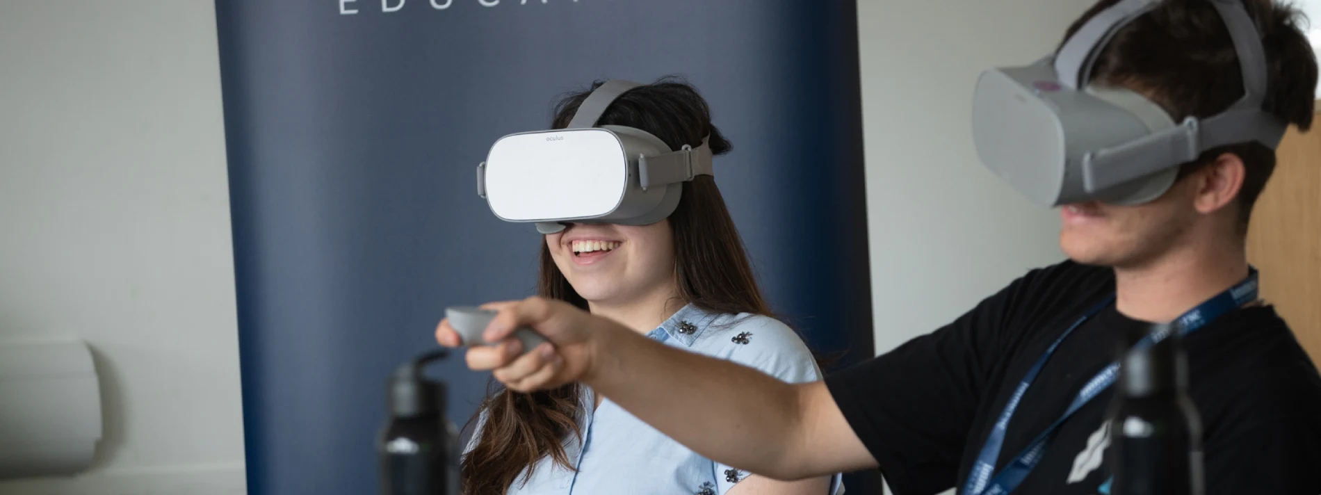 Coding Summer Schools - 2025 Programmes - Immerse Education