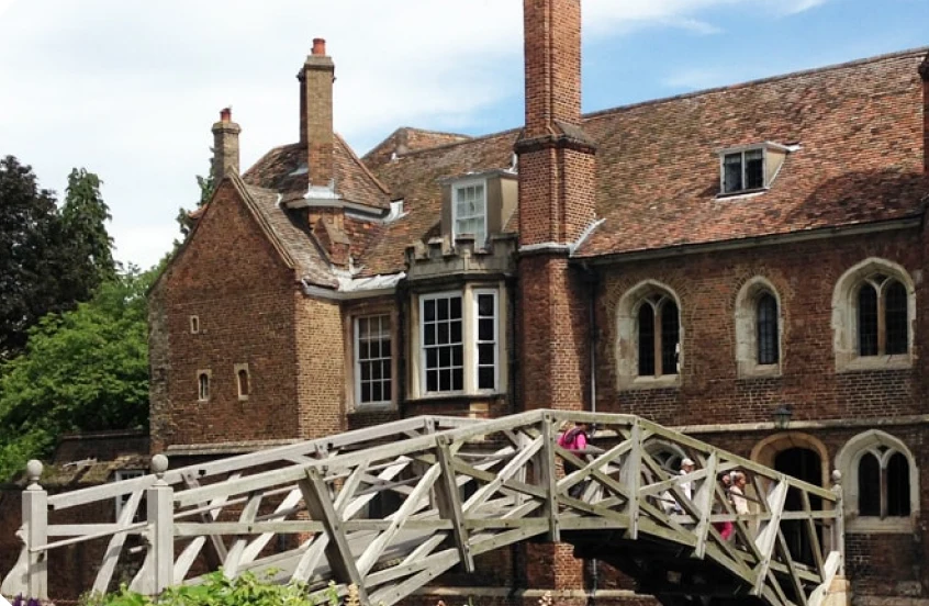 Creative Writing Summer Schools | Award-winning - Immerse Education