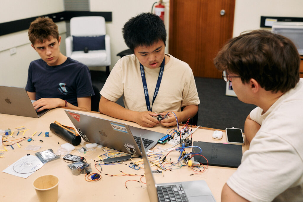 Engineering Summer Schools | 2024 Courses Open - Immerse Education