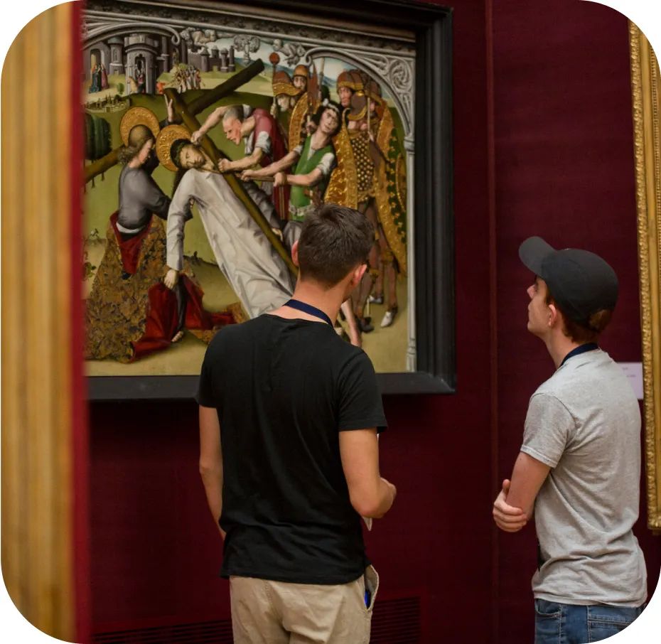 History Summer Schools | Courses Open For 2024 - Immerse Education