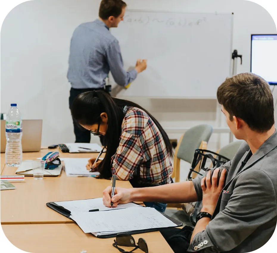 Physics Summer Schools | 2024 Courses Open - Immerse Education