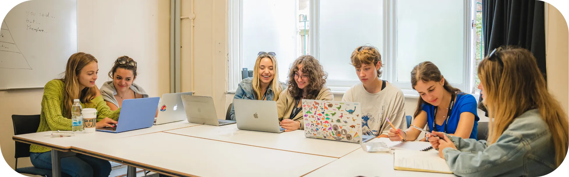 Maths Summer Schools | 2024 Applications Open - Immerse Education