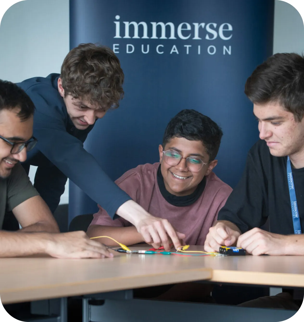 Cambridge PPE Summer Program for Ages 16-18 - Immerse Education