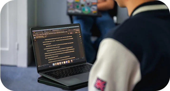 Oxbridge & Ivy League Online Research Programme - Immerse Education