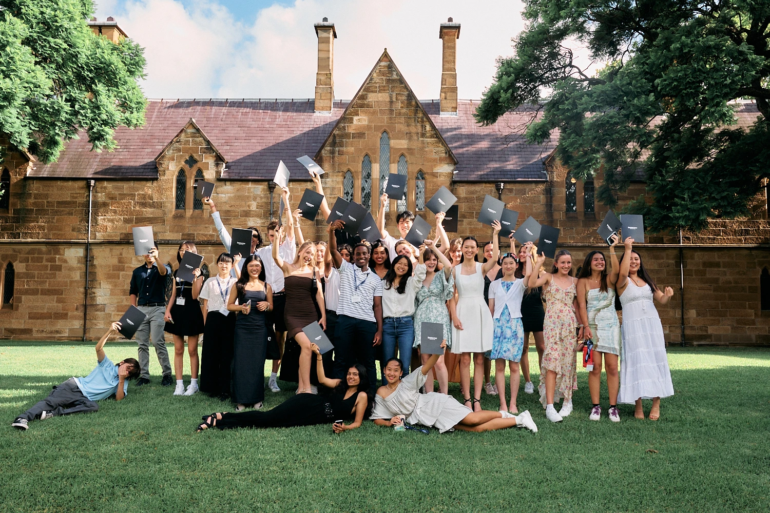 Cambridge Computer Science Summer Program for Ages 13-15 & 16-18 ...