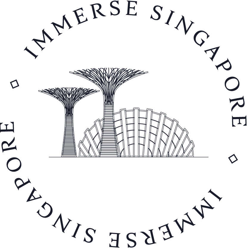 Singapore Summer School: Early Access Sign-Up - Immerse Education