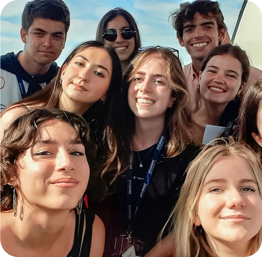 Social Media Video Competition 2024 - Immerse Education