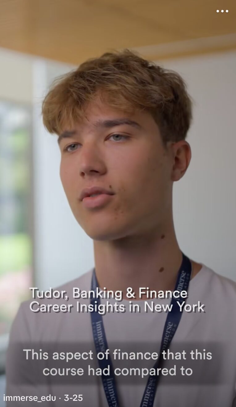 Computer Science Summer School 2025: Academic Programs