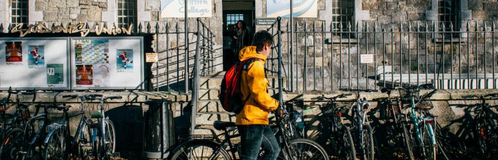 11 Best Study Spots For Students in Dublin - Immerse Education