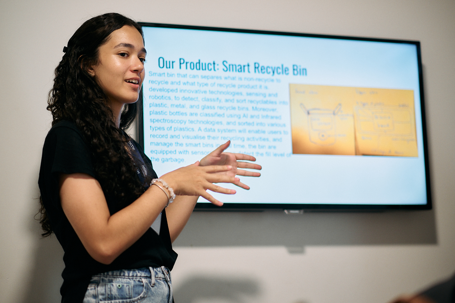 100 Ideas for Research Projects in Business Management - Immerse Education