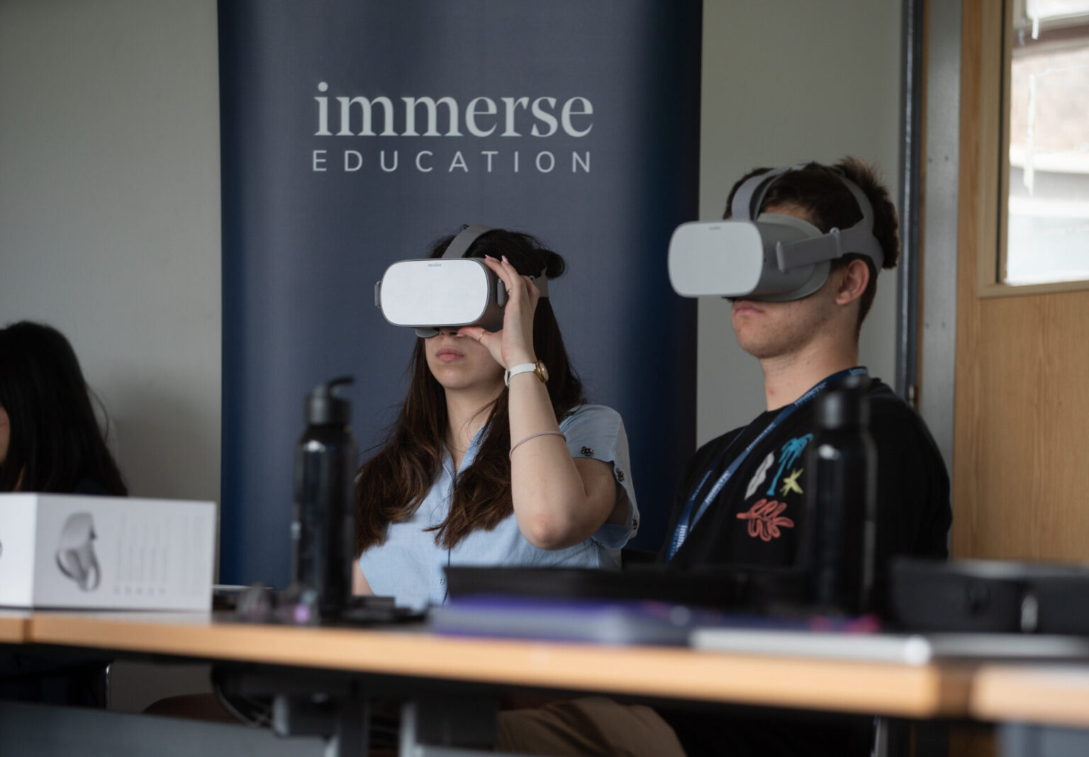 100 Ideas for Research Projects in Coding - Immerse Education