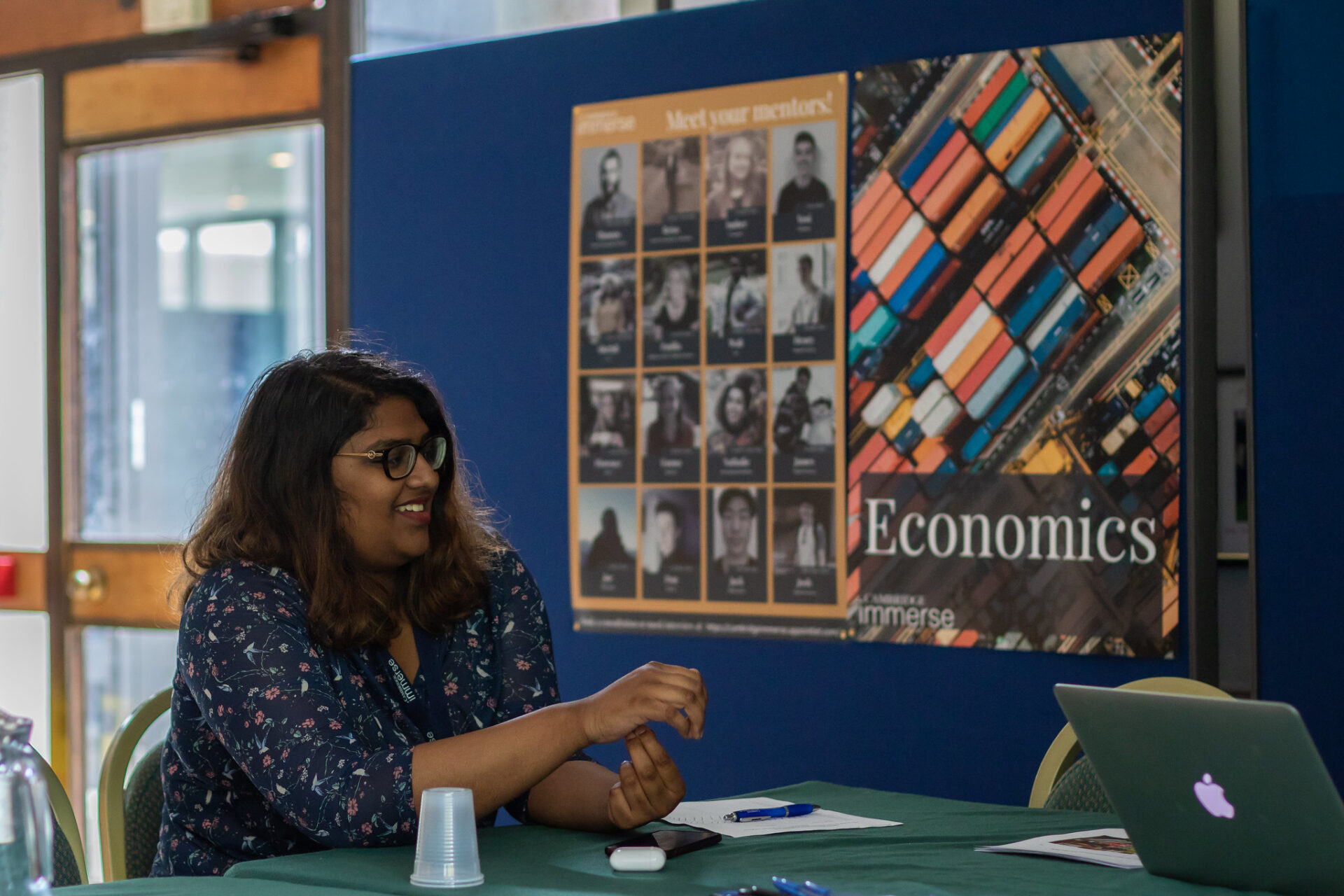 100 Ideas for Research Projects in Economics - Immerse Education