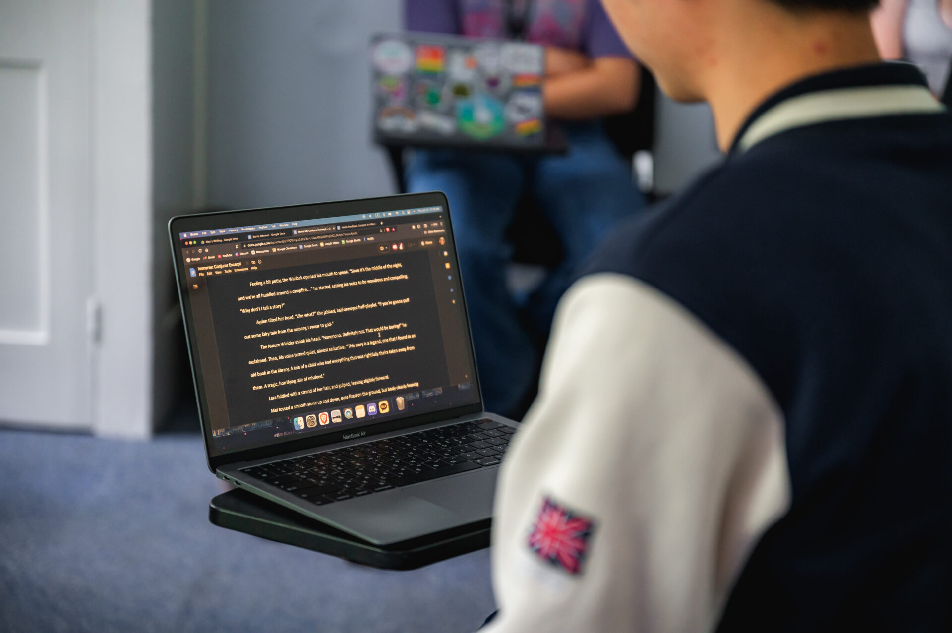 100 Ideas for Research Projects in Literature - Immerse Education