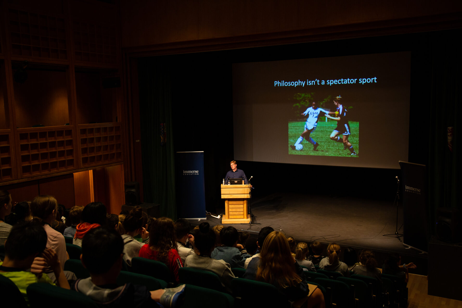 100 Ideas for Research Projects in Philosophy - Immerse Education