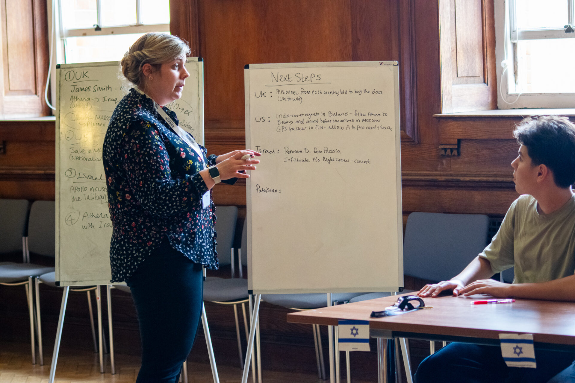 100 Ideas for Research Projects in International Relations - Immerse ...