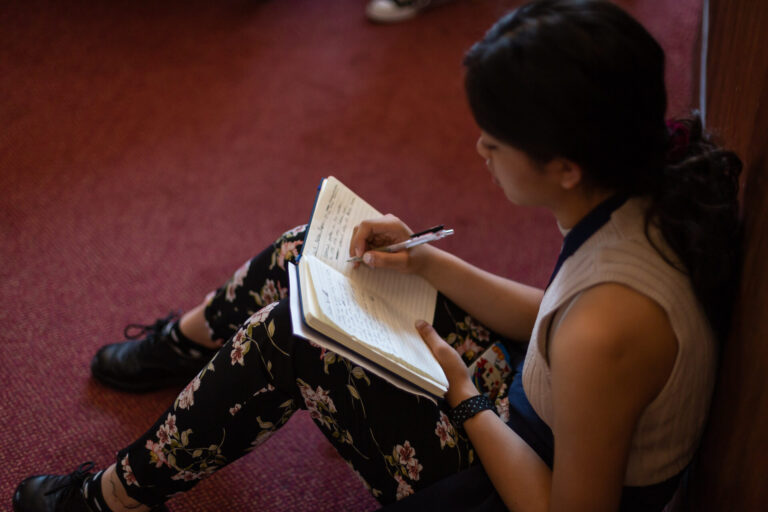 100 Passion Project Ideas for High School Students - Immerse Education