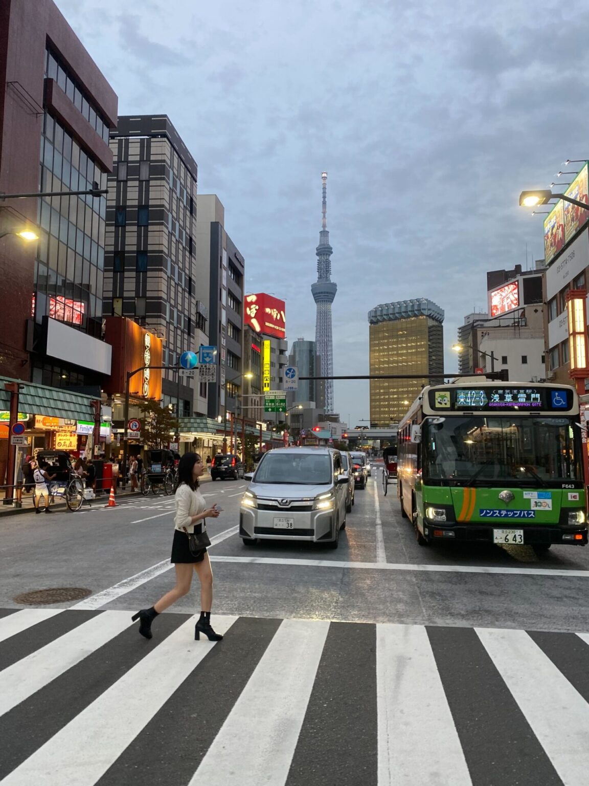 Highest Paying Jobs in Japan - Immerse Education