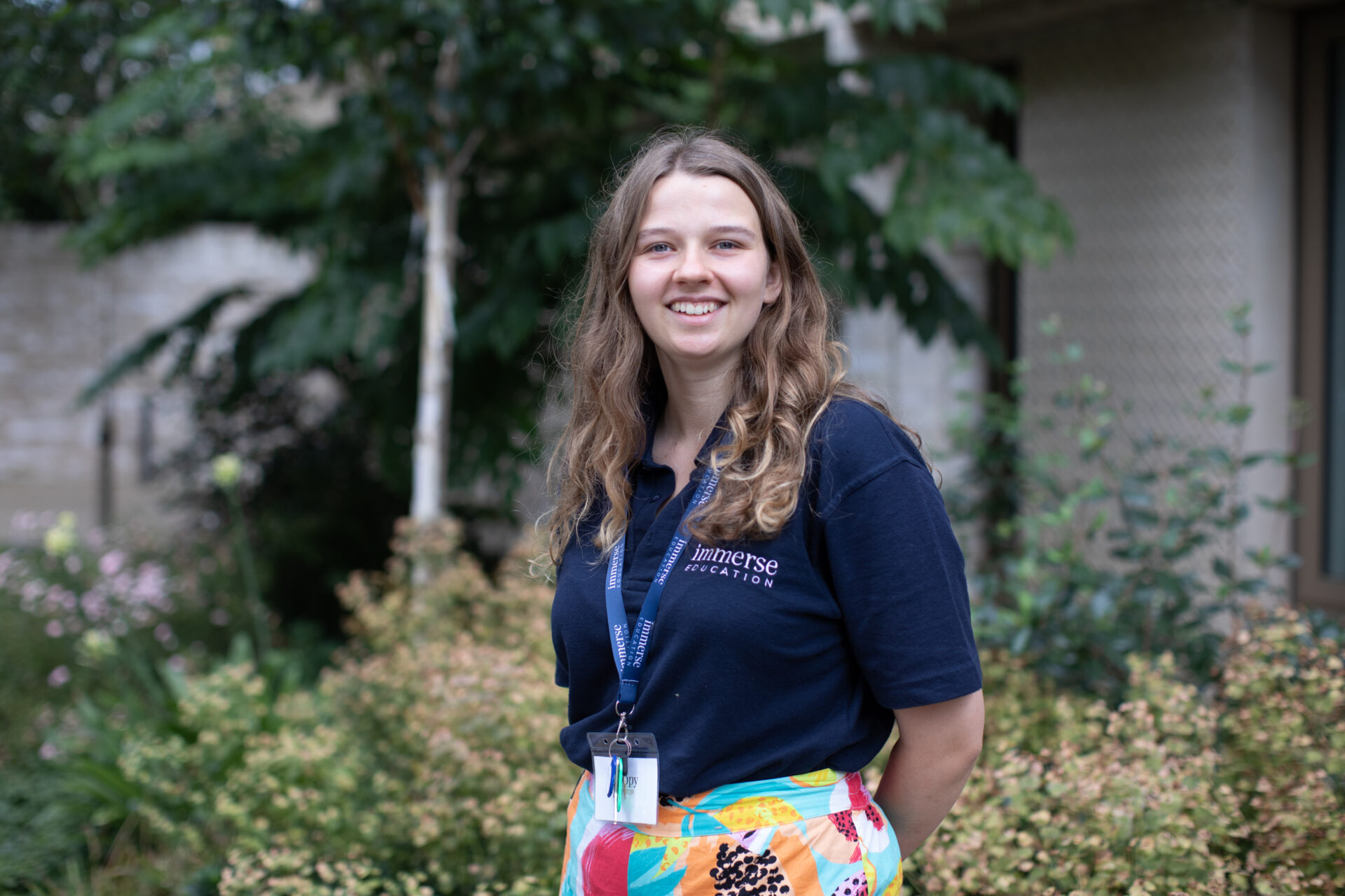 Join Our Team in Education - Immerse Education