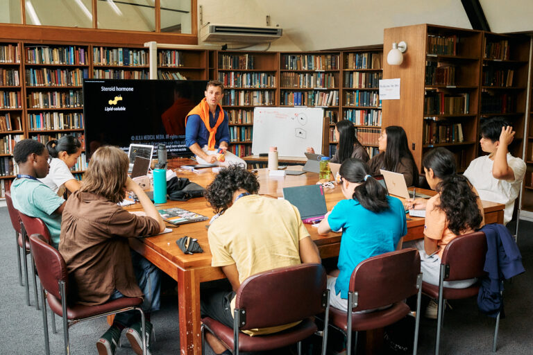 How to Write a Research Paper: A Step-by-Step Guide - Immerse Education