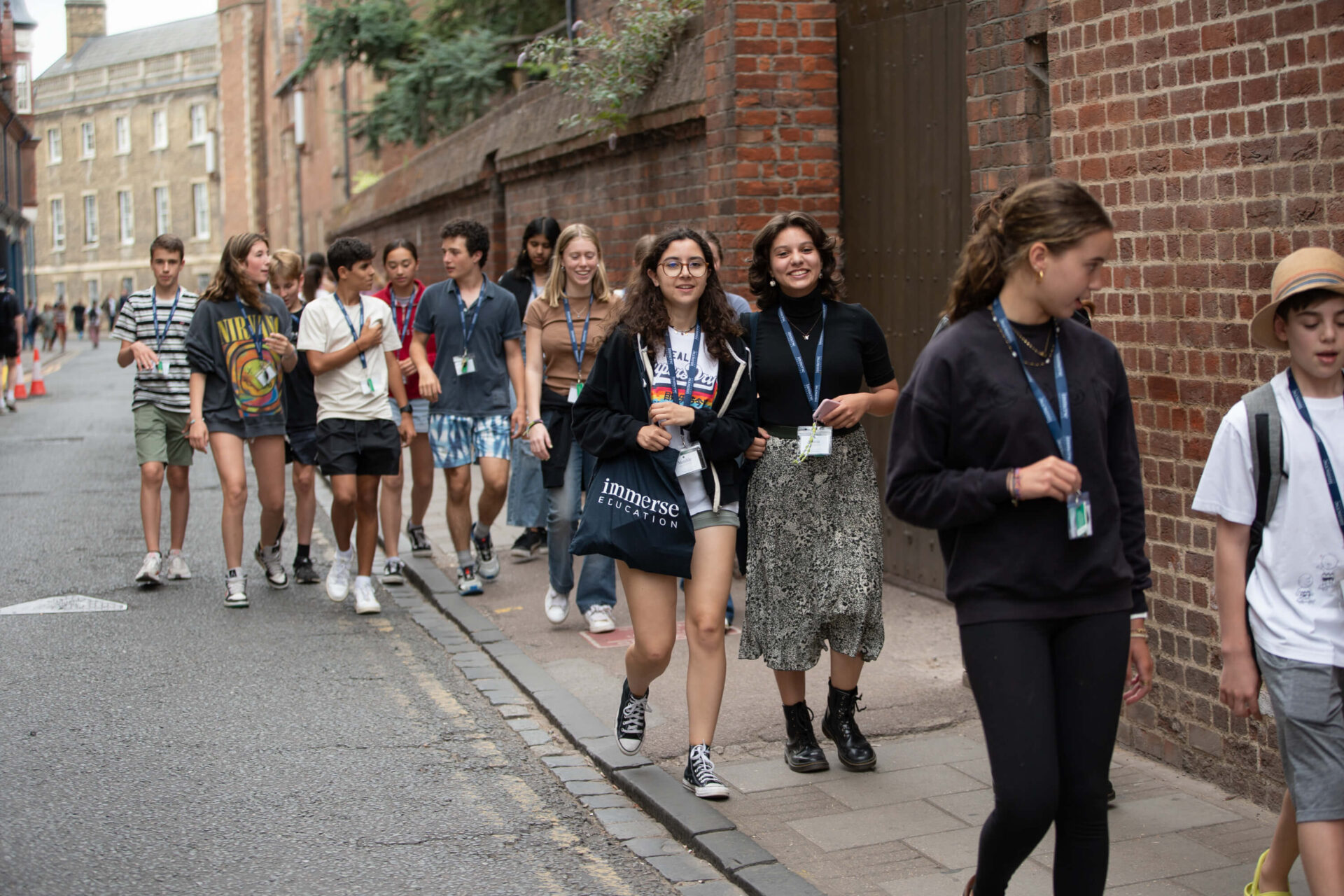 Summer School Tokyo 2026: Academic and Career Programmes