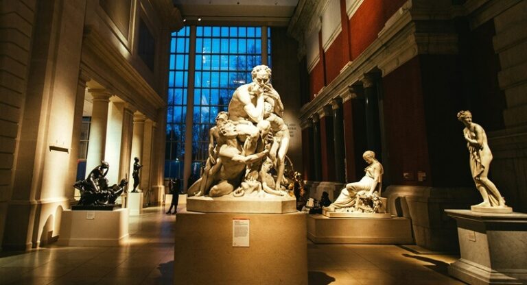 New York Summer School 2026: Career Programs