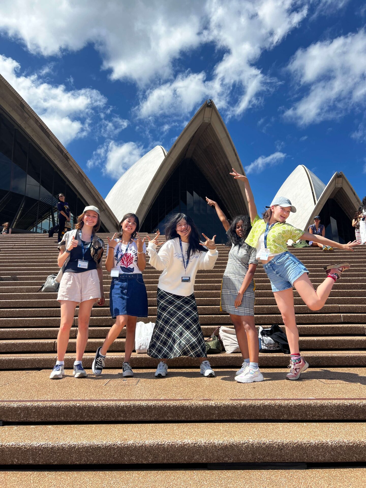 Sydney Summer School 2026: Academic and Career Programmes