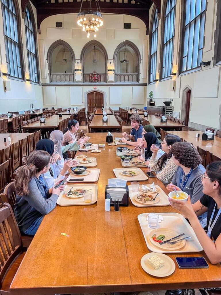 Toronto Summer School 2026: Academic Programs