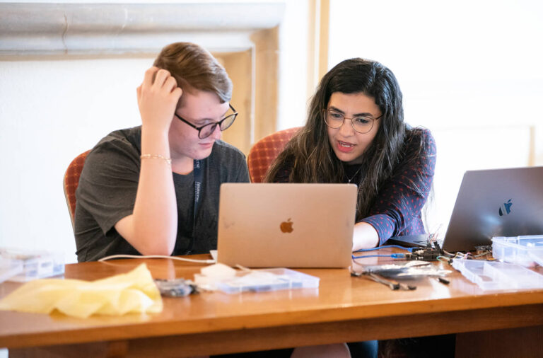 Computer Science Summer School 2025: Academic Programs