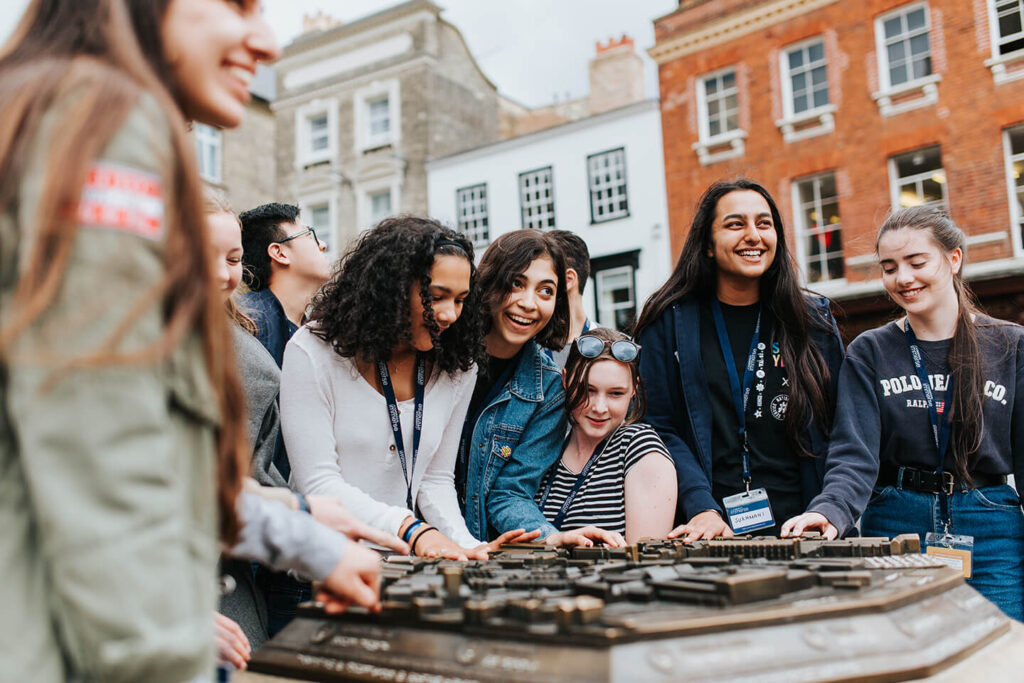 Mathematics Summer School 2026: Academic Programs