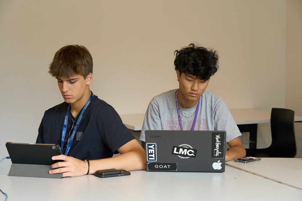 Computer Science Summer School 2025: Academic Programs