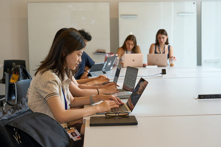 Computer Science Summer School 2025: Academic Programs