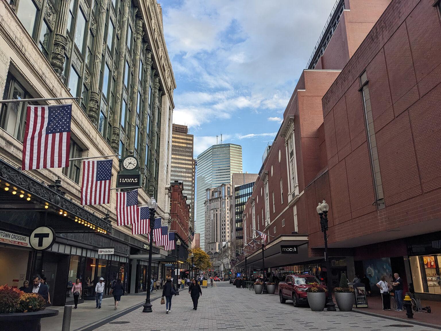 Boston City Guide for Students: Live Like a Local - Immerse Education