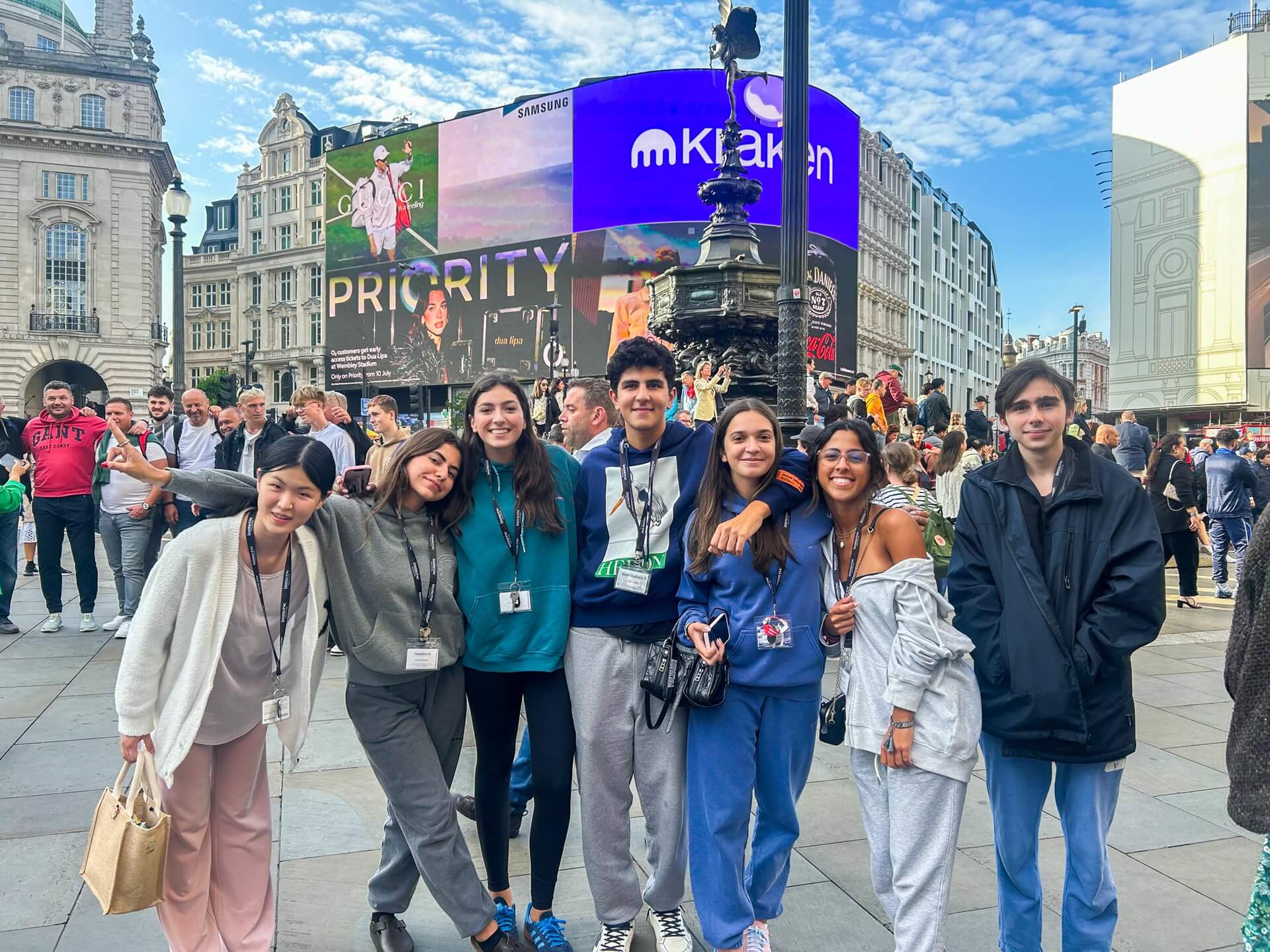 London UCL Summer School for Ages 15-18 - Immerse Education